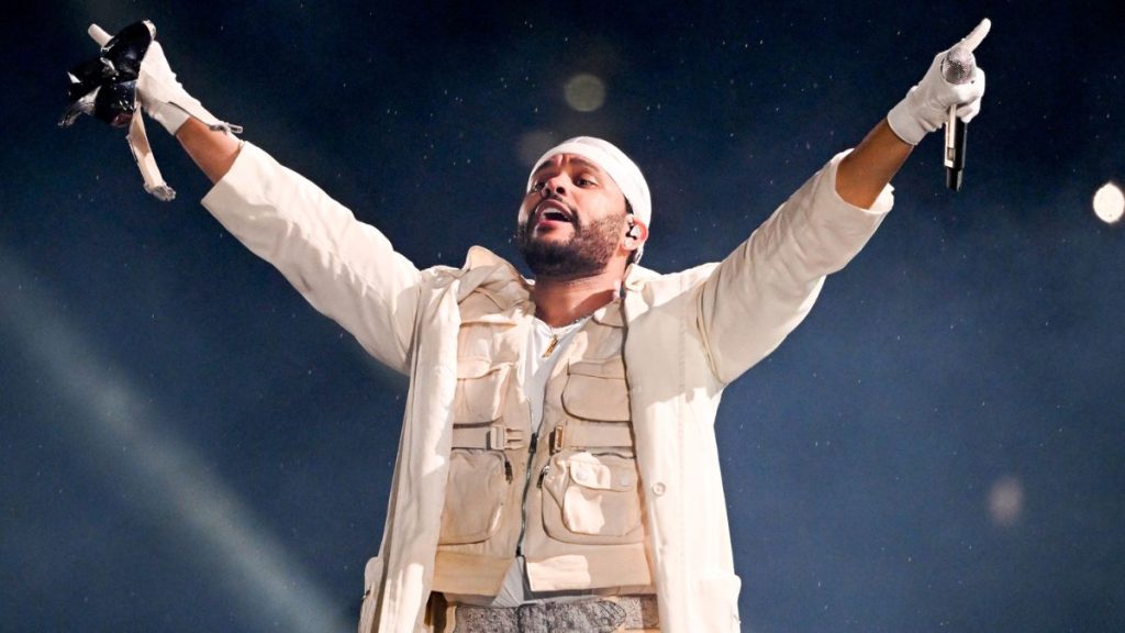 The Weeknd confirma el final de su trilogía musical con un nuevo álbum ...