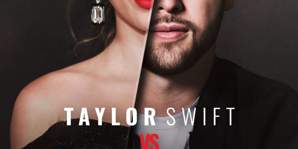 Taylor Swift vs Scooter Braun: Bad Blood, el documental de la polémica ...
